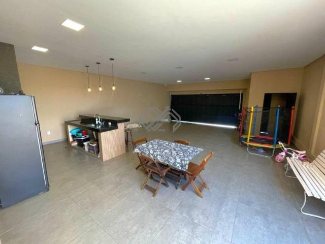 Casa a venda em Jaú/SP Jardim Parati