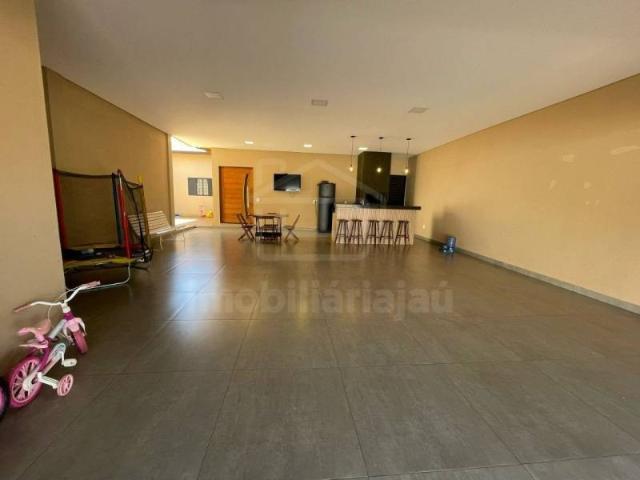 Casa a venda em Jaú/SP Jardim Parati
