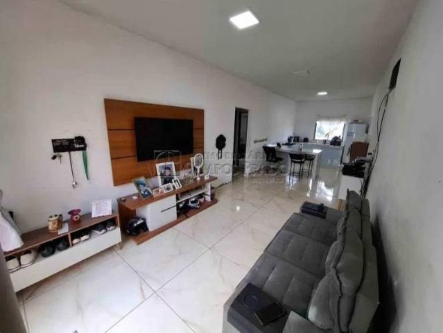 Casa a venda em Jaú/SP Jardim Parati
