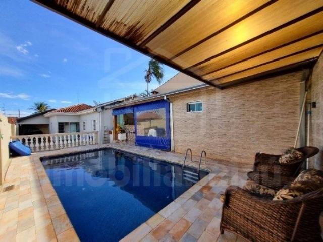 Casa a venda em Jaú/SP Jardim Parati