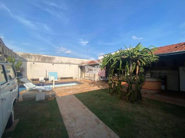Casa a venda em Jaú/SP Jardim Parati