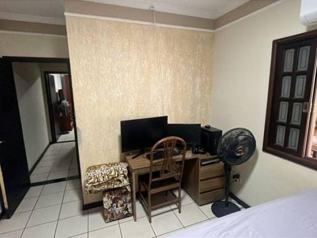 Casa a venda em Jaú/SP Jardim Parati