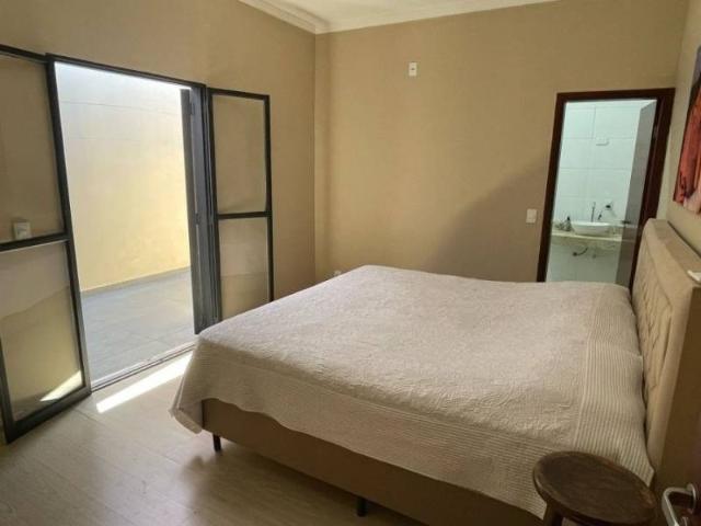 Casa a venda em Jaú/SP Jardim Parati