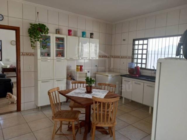 Casa a venda em Jaú/SP Jardim Parati