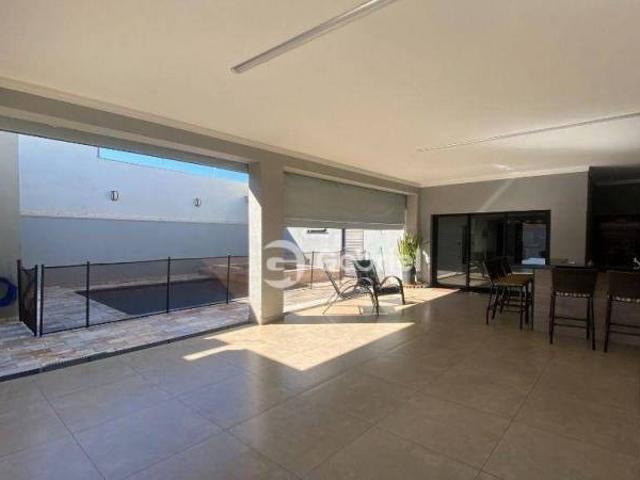 Casa a venda em Jaú/SP Jardim Parati