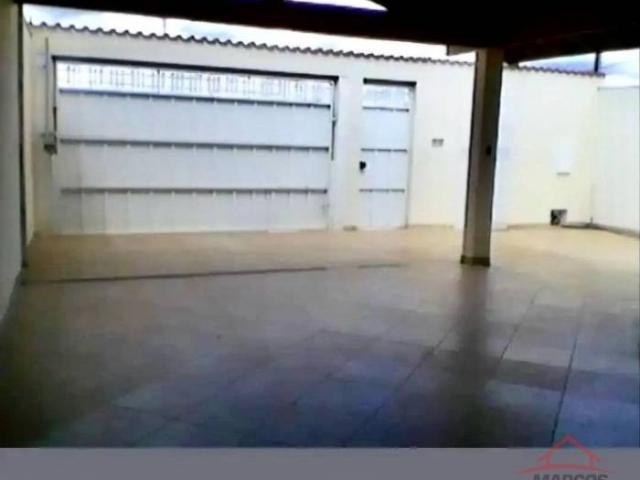 Casa a venda em Jaú/SP Jardim Parati