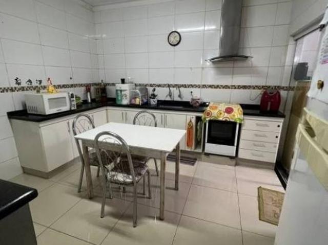 Casa a venda em Jaú/SP Jardim Parati