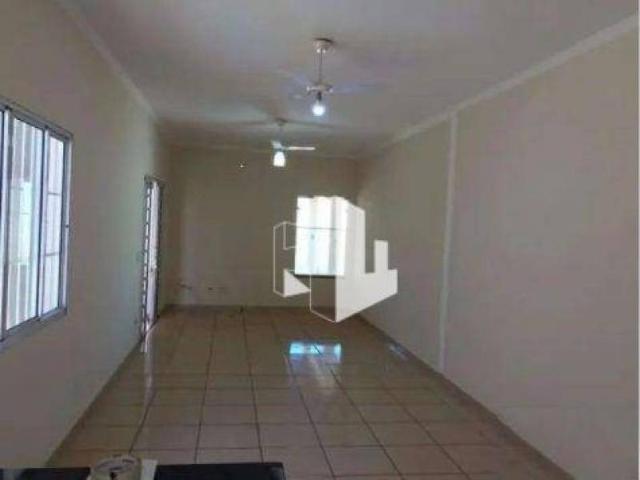 Casa a venda em Jaú/SP Jardim Parati