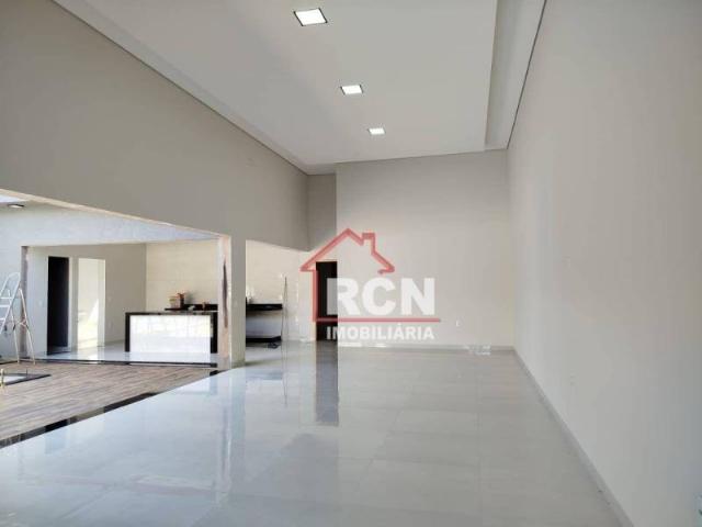 Casa a venda em Jaú/SP Jardim Parati
