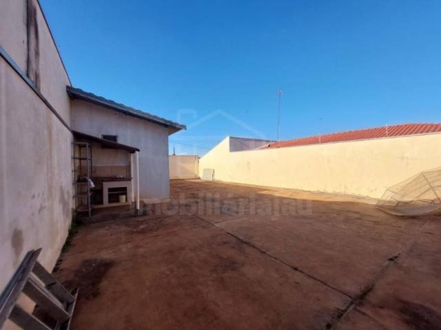 Casa a venda em Jaú/SP Jardim Parati
