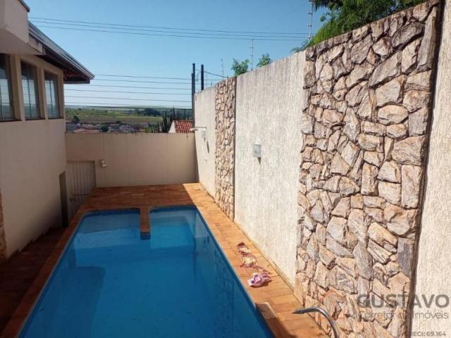 Casa a venda em Jaú/SP Jardim Parati