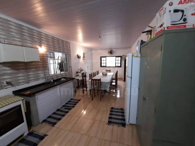 Casa a venda em Jaú/SP Jardim Parati