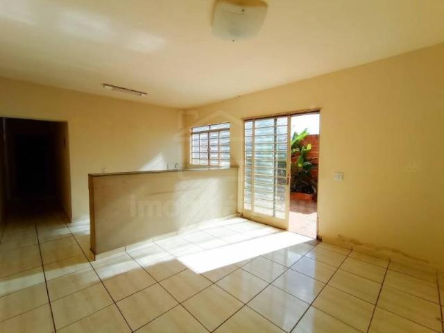 Casa a venda em Jaú/SP Jardim Parati