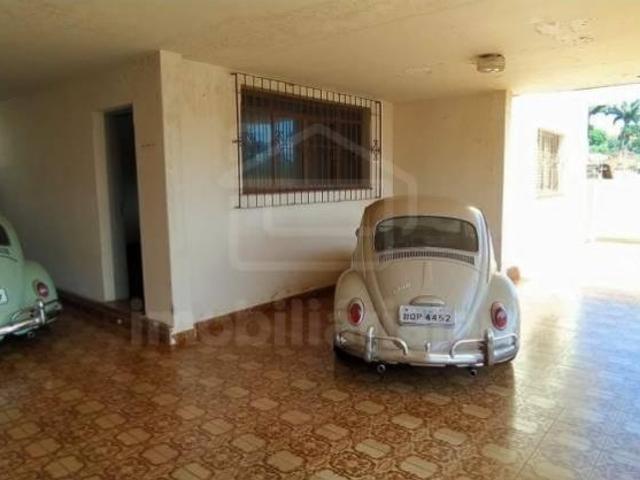 Casa a venda em Jaú/SP Jardim Paulista