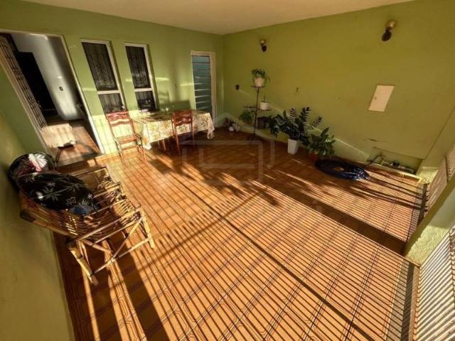Casa a venda em Jaú/SP Jardim Paulista