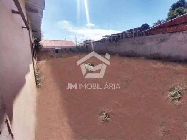 Casa a venda em Jaú/SP Jardim Paulista
