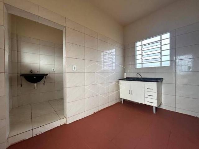 Casa a venda em Jaú/SP Jardim Pedro Ometto