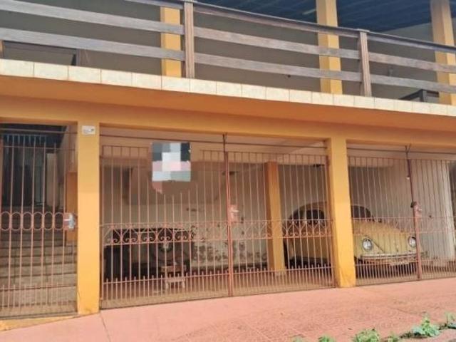 Casa a venda em Jaú/SP Jardim Pedro Ometto