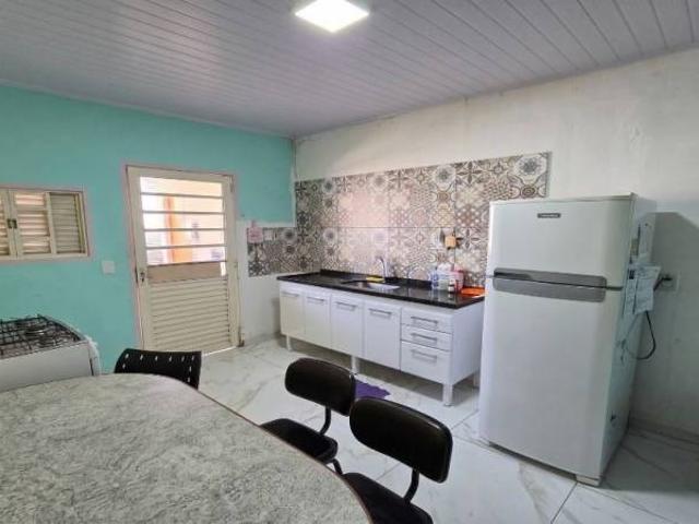 Casa a venda em Jaú/SP Jardim Pedro Ometto