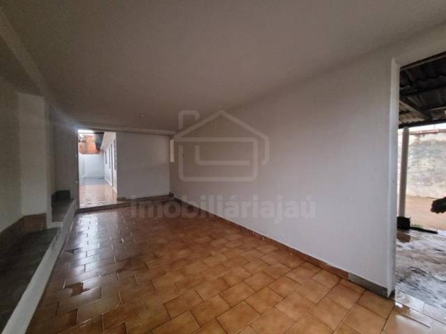 Casa a venda em Jaú/SP Jardim Pedro Ometto