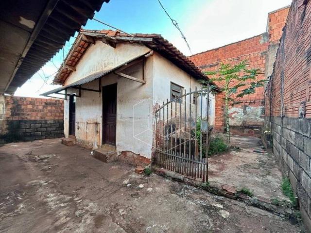 Casa a venda em Jaú/SP Jardim Pedro Ometto