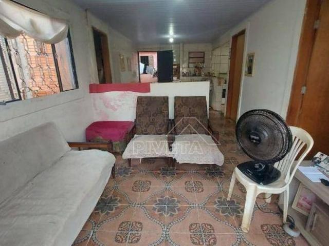 Casa a venda em Jaú/SP Jardim Pedro Ometto