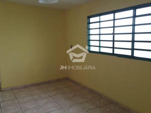 Casa a venda em Jaú/SP Jardim Pedro Ometto