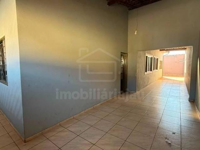 Casa a venda em Jaú/SP Jardim Pedro Ometto