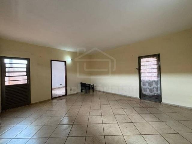 Casa a venda em Jaú/SP Jardim Pedro Ometto