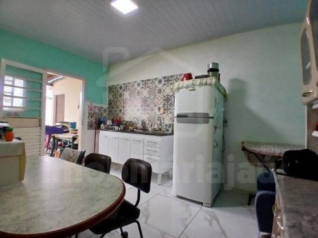 Casa a venda em Jaú/SP Jardim Pedro Ometto