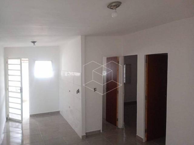 Casa a venda em Jaú/SP Jardim Pedro Ometto