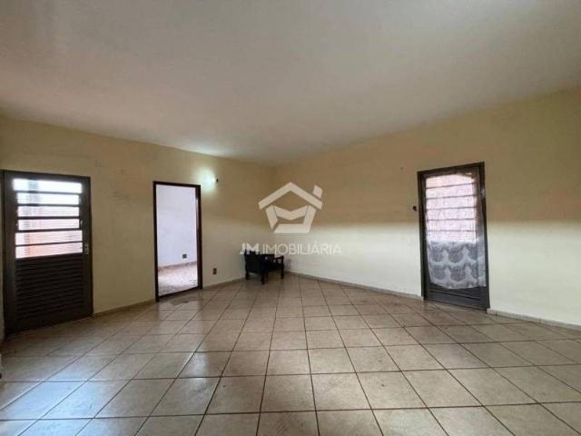 Casa a venda em Jaú/SP Jardim Pedro Ometto