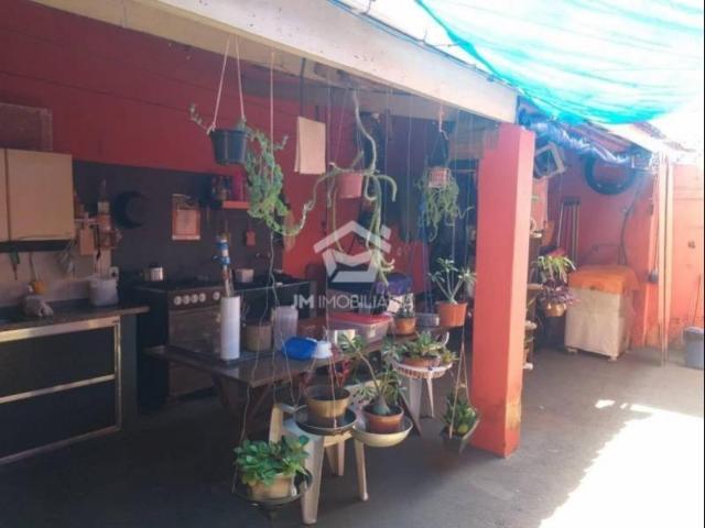 Casa a venda em Jaú/SP Jardim Pires I