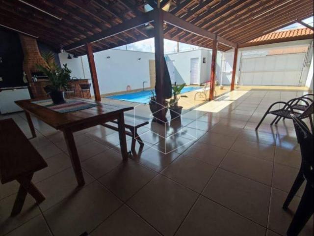 Casa a venda em Jaú/SP Jardim Pires I