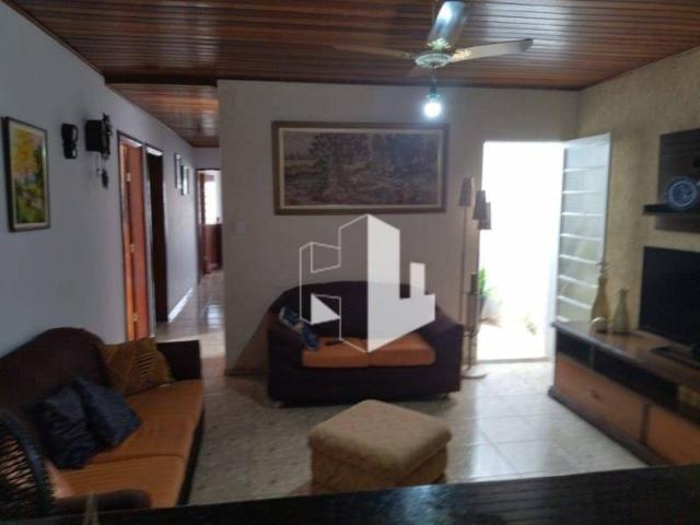 Casa a venda em Jaú/SP Jardim Pires I