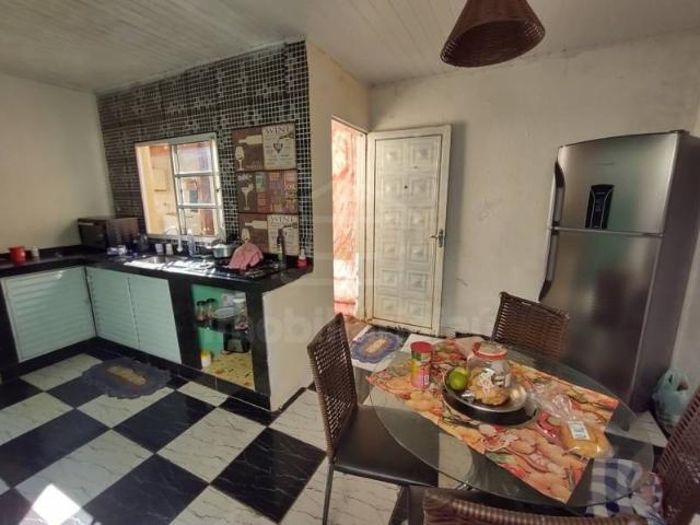 Casa a venda em Jaú/SP Jardim Pires I