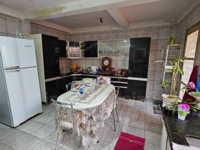 Casa a venda em Jaú/SP Jardim Pires I