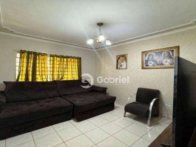 Casa a venda em Jaú/SP Jardim Pires I