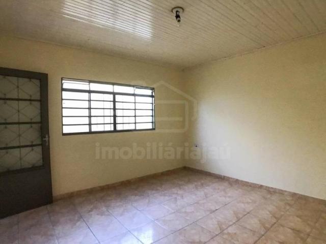 Casa a venda em Jaú/SP Jardim Pires I