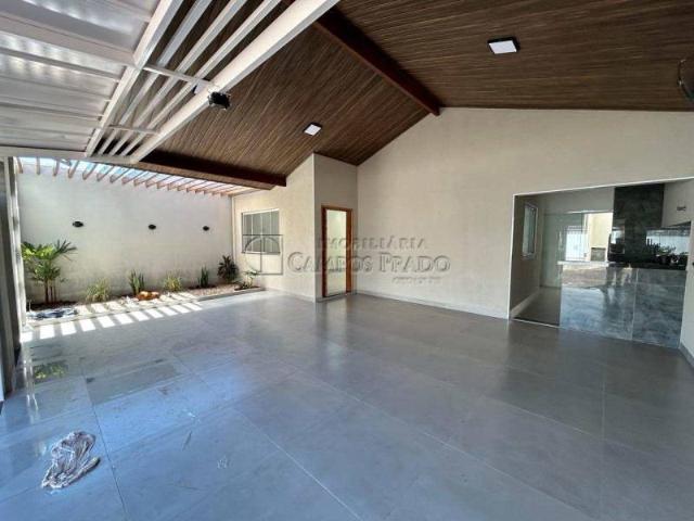 Casa a venda em Jaú/SP Jardim Pires I