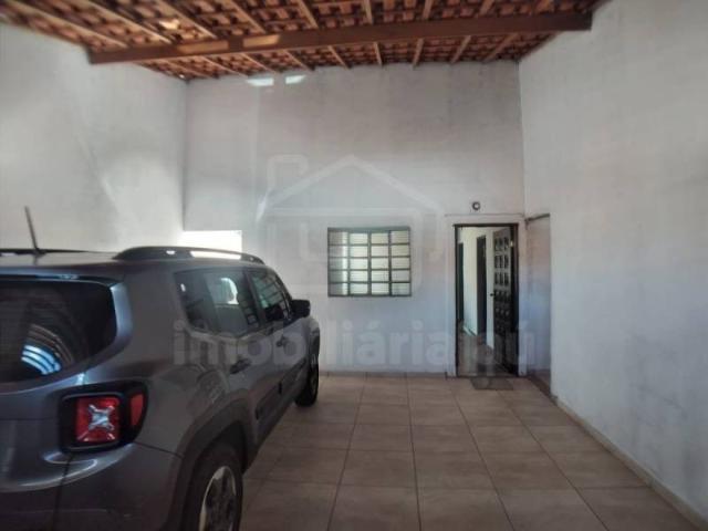 Casa a venda em Jaú/SP Jardim Pires I