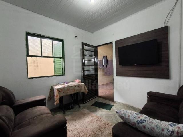 Casa a venda em Jaú/SP Jardim Pires I