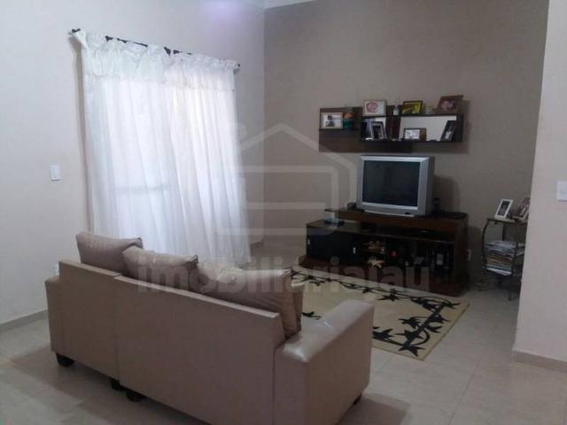 Casa a venda em Jaú/SP Jardim Pires I
