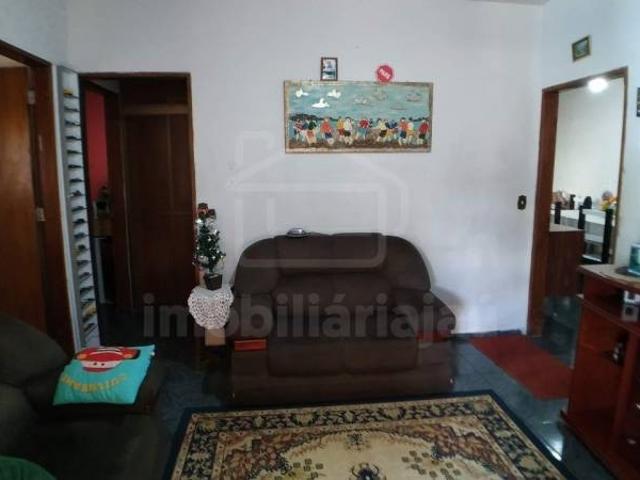 Casa a venda em Jaú/SP Jardim Pires I