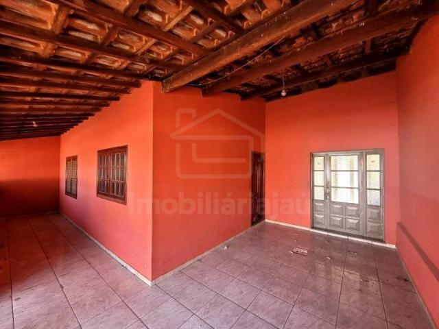Casa a venda em Jaú/SP Jardim Pires I