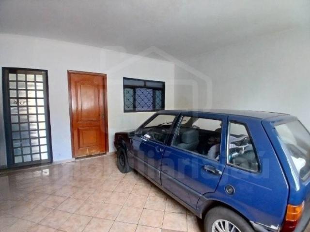 Casa a venda em Jaú/SP Jardim Pires I