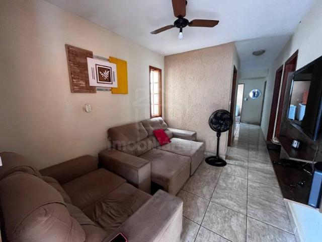 Casa a venda em Jaú/SP Jardim Pires I
