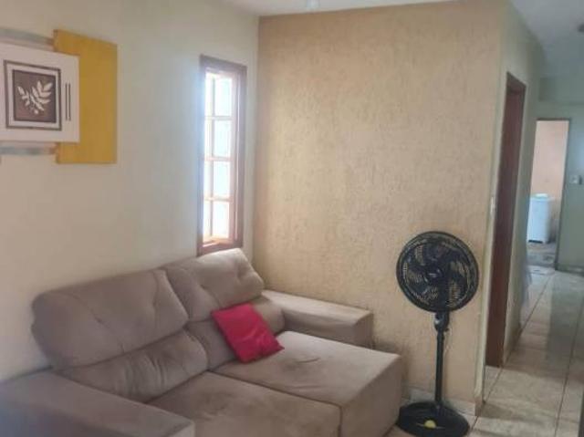 Casa a venda em Jaú/SP Jardim Pires I