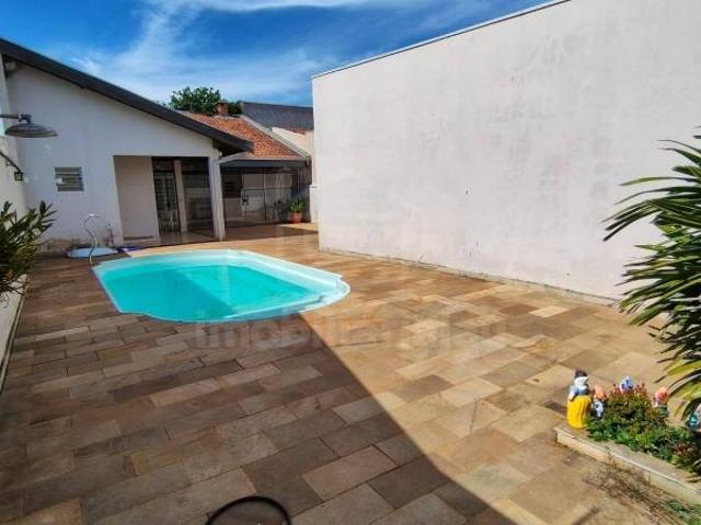 Casa a venda em Jaú/SP Jardim Pires I