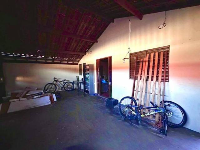 Casa a venda em Jaú/SP Jardim Pires I